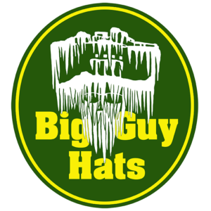 Big Guy Hats – Hand-Carved Custom Novelty Headwear
